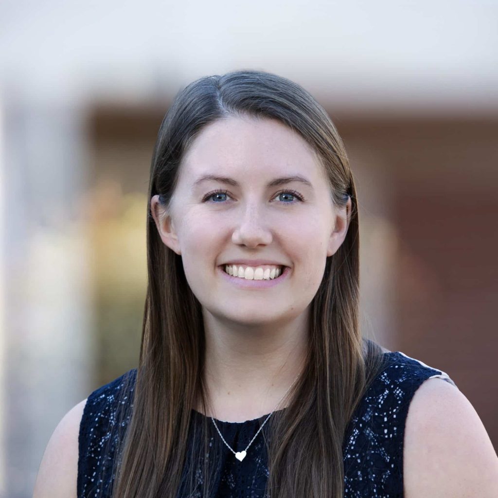 Dr. Caitlin Fulk - Weis Pediatric Dentistry